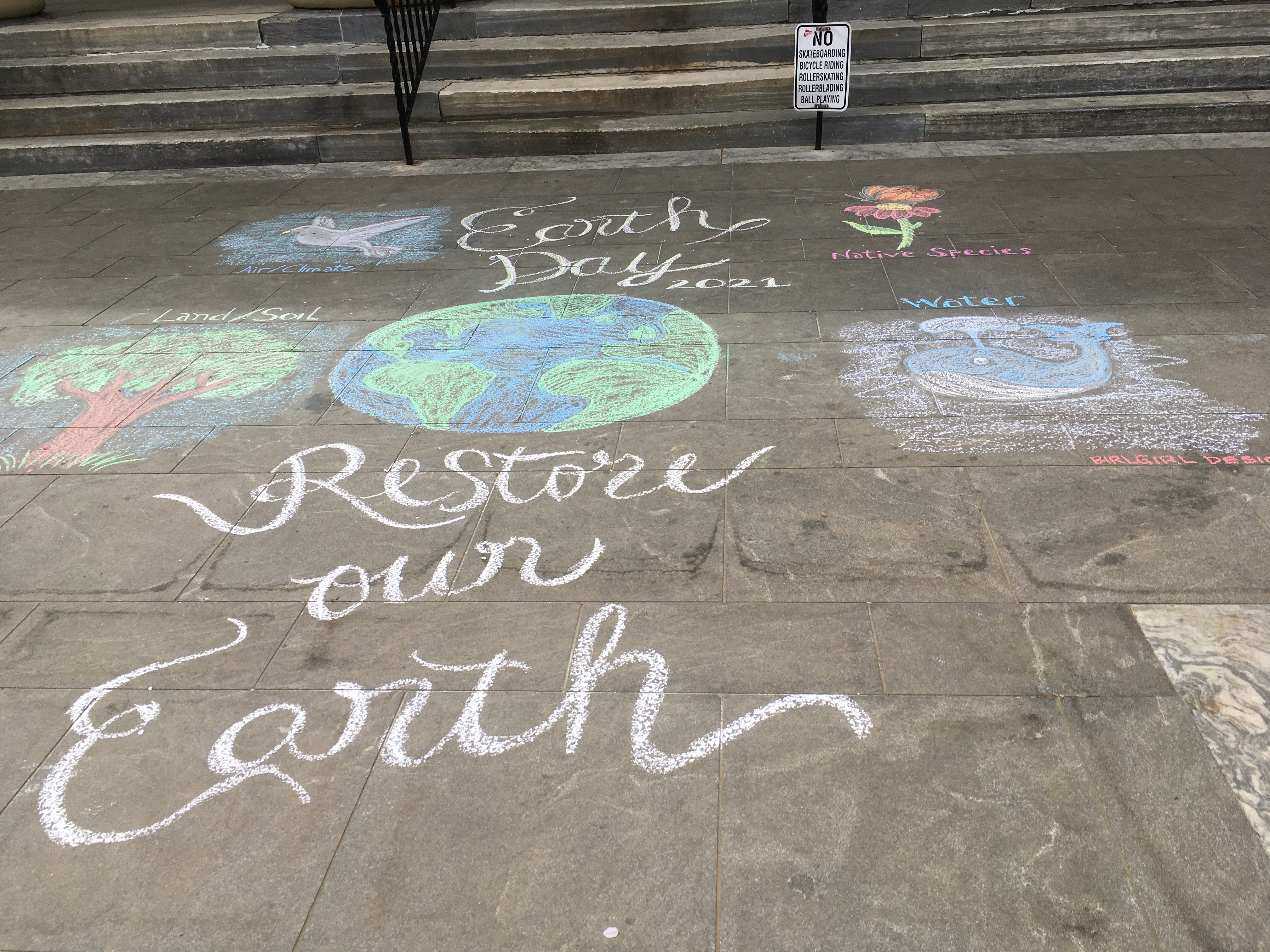 About Us – West Chester Green Team