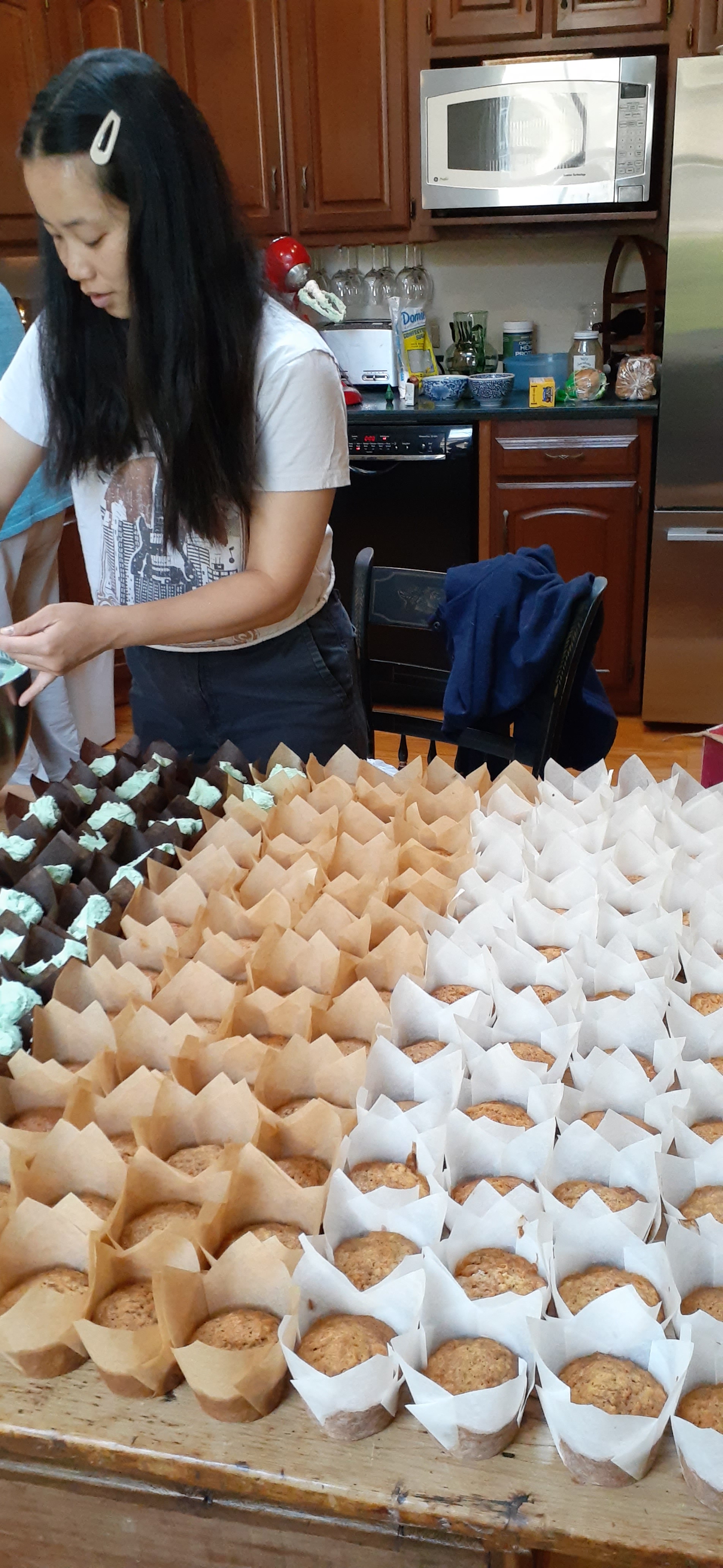 How the Green Team Celebrated Earth Day – West Chester Green Team